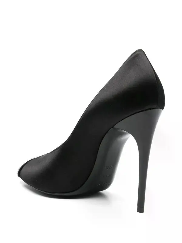 Saint Laurent 100mm Martinique Pumps