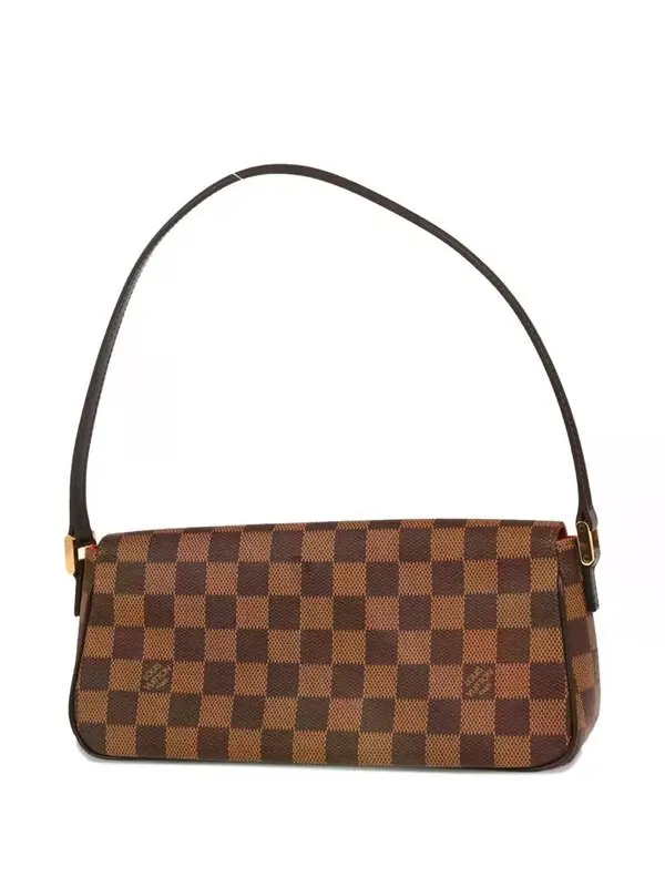 LOUIS VUITTON 2002 Recoleta Handbag