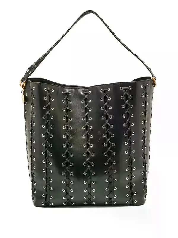 Stella McCartney Lace-detailing Tote Bag