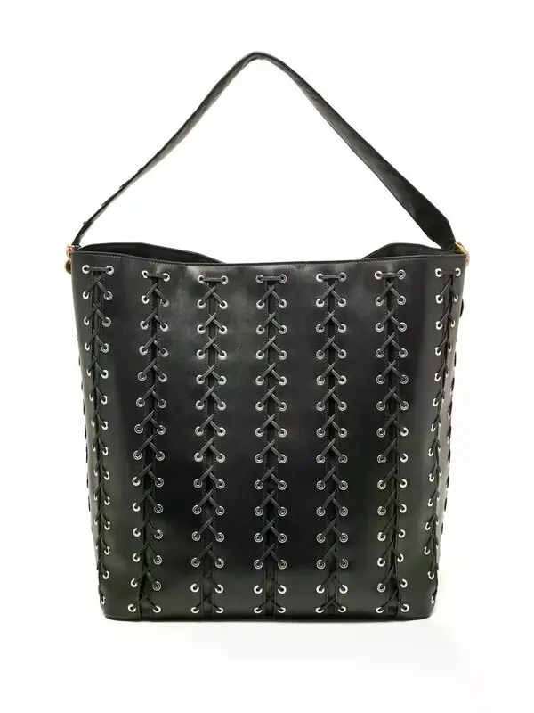 Stella McCartney Lace-detailing Tote Bag