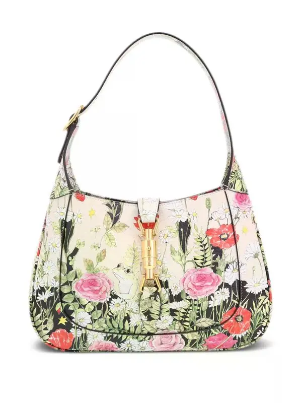 Gucci X Yuko Higuchi Jackie Handbag