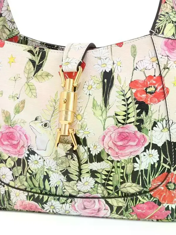 Gucci X Yuko Higuchi Jackie Handbag