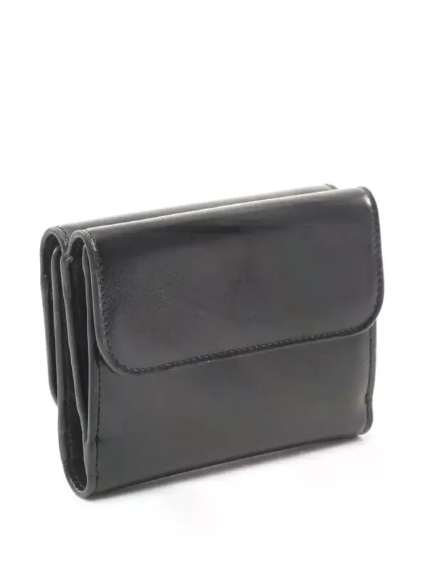 Chloé 2020s C Wallet