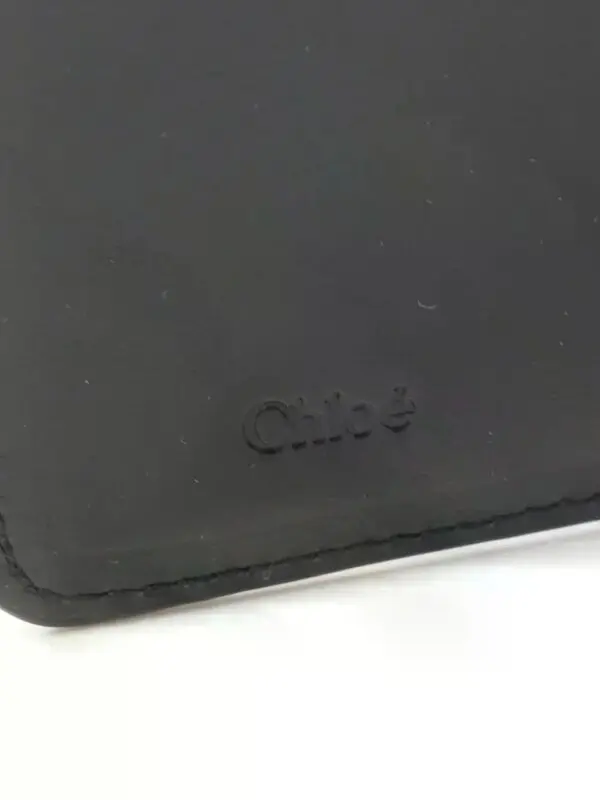 Chloé 2020s C Wallet