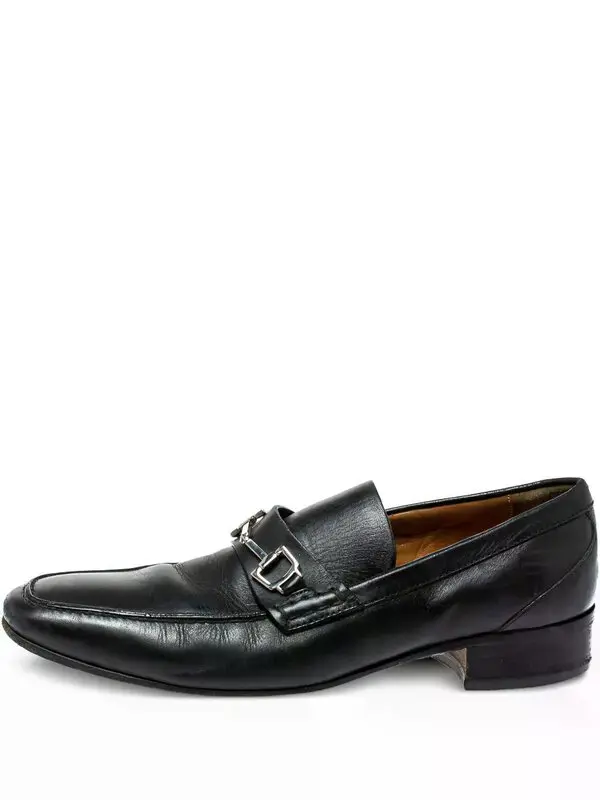 Gucci Horsebit Loafers