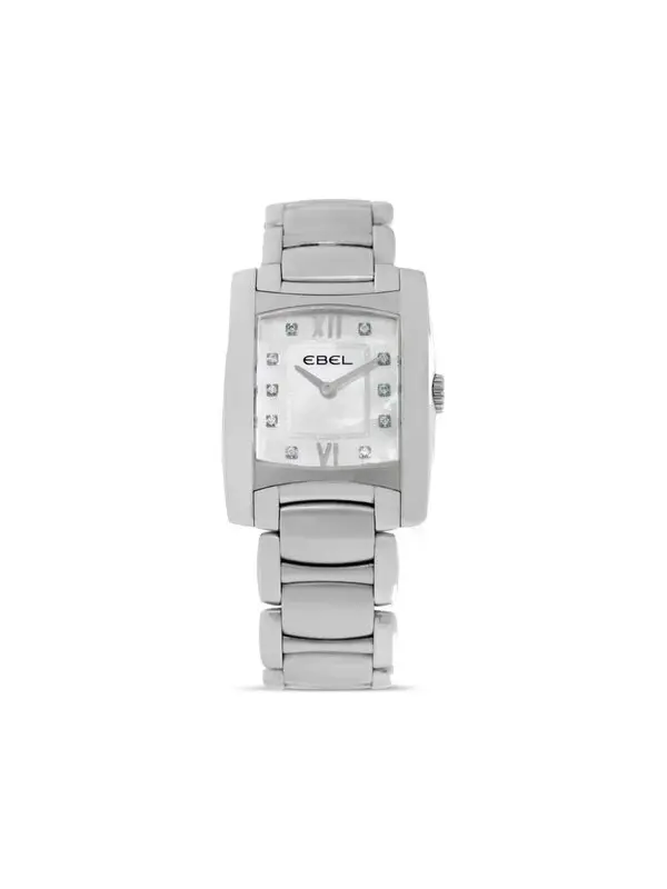EBEL Brasilia 18mm - Silver