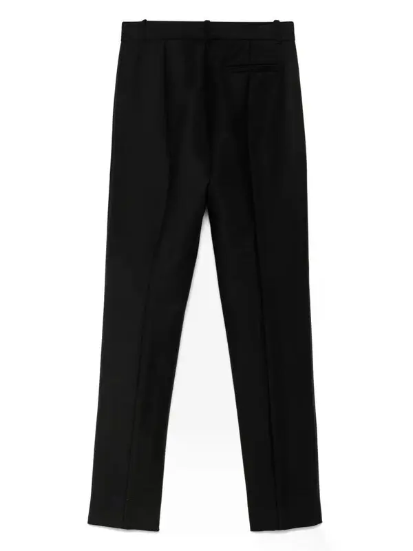 Dior 2000s Tailored Trousers