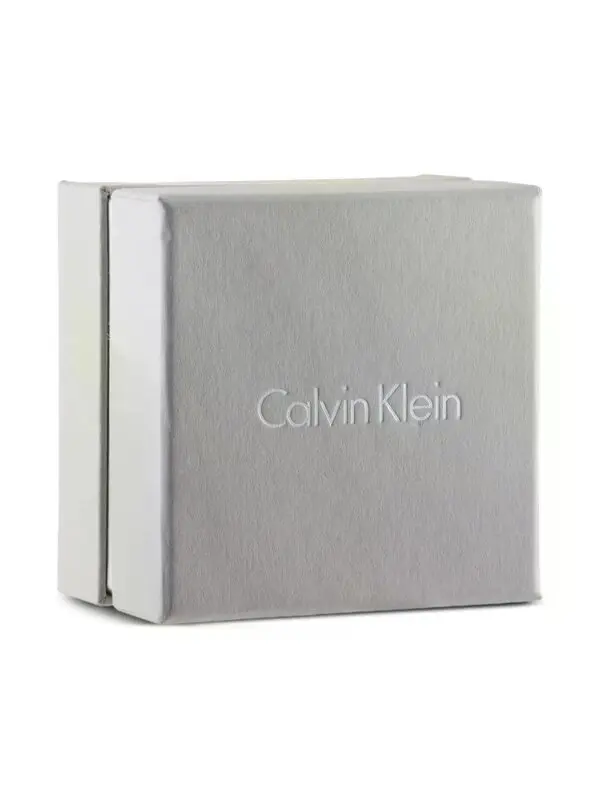 Calvin Klein Two-tone Design Bracelet