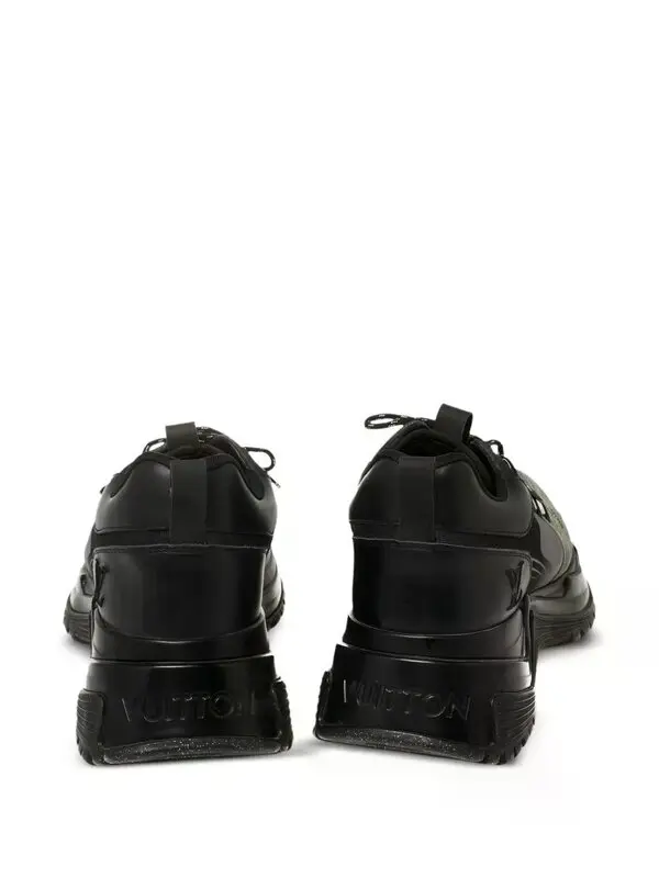 LOUIS VUITTON Run Away Pulse Sneakers