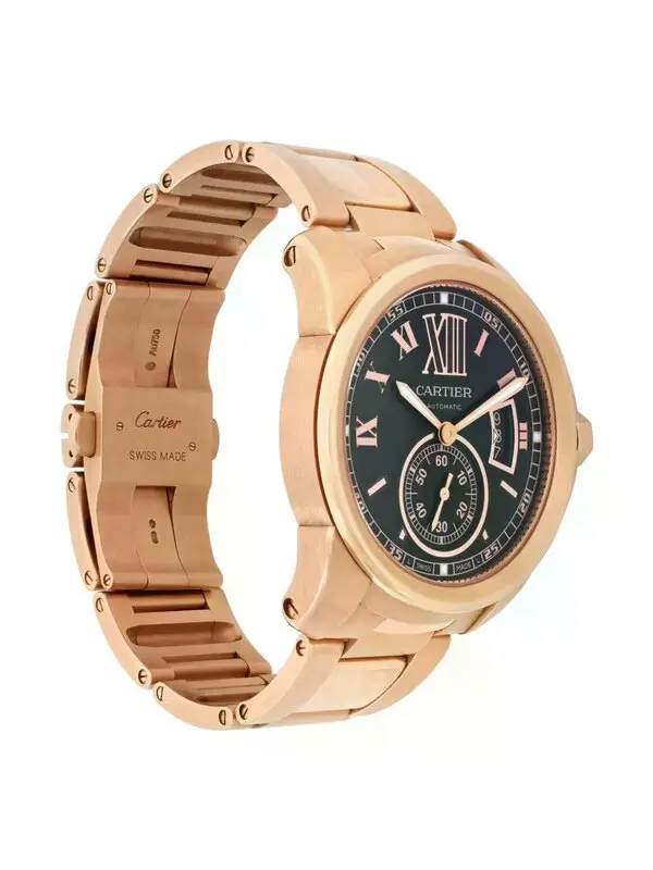 CARTIER Calibre 42mm