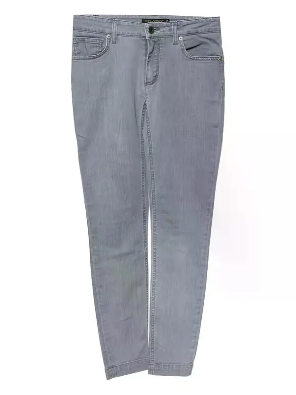 Dolce & Gabbana Kate Jeans - Grey
