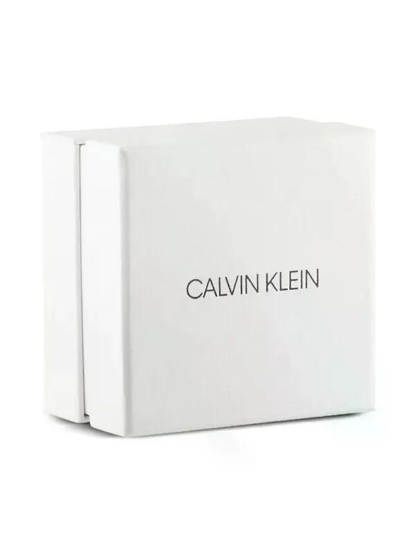 Calvin Klein Stainless Steel Ring