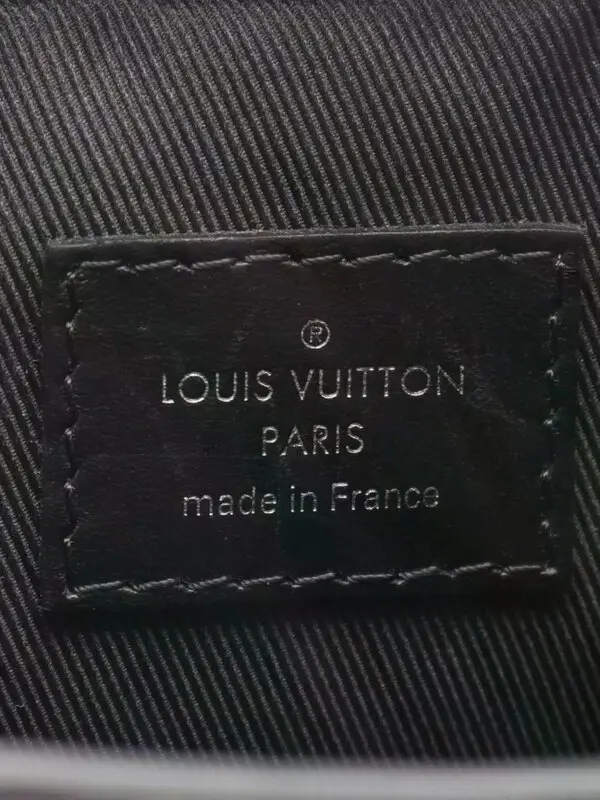 LOUIS VUITTON Nano Monogram Handbag