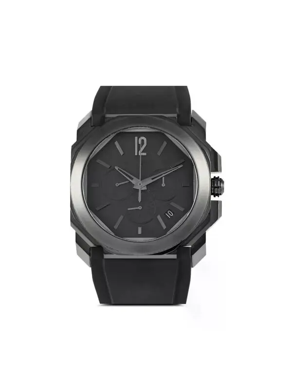 BVLGARI Octo L'originale - Black