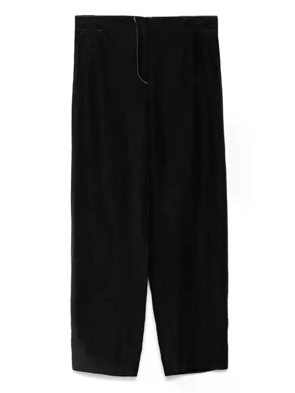Giorgio Armani 2000 Drawstring Trousers