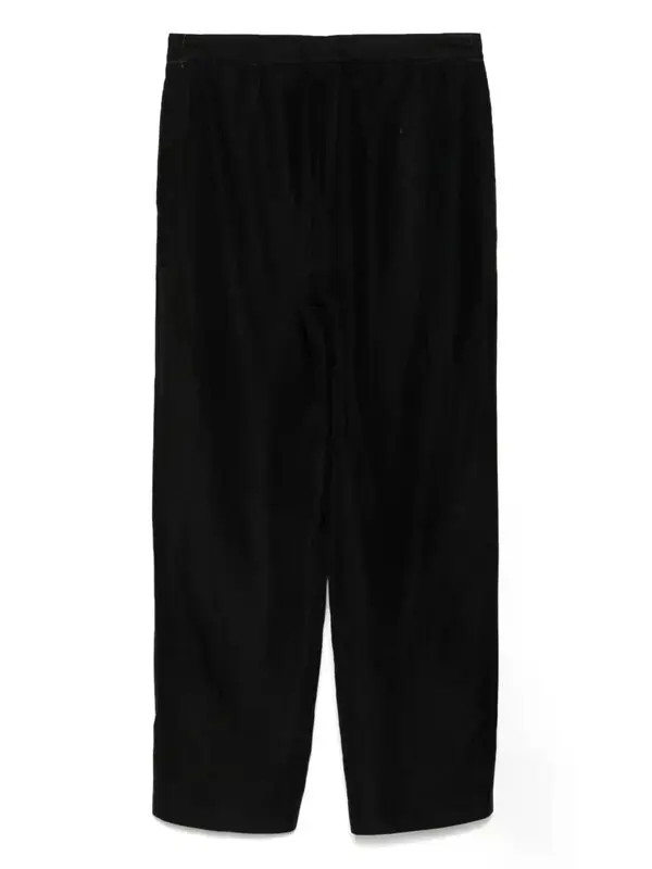 Giorgio Armani 2000 Drawstring Trousers