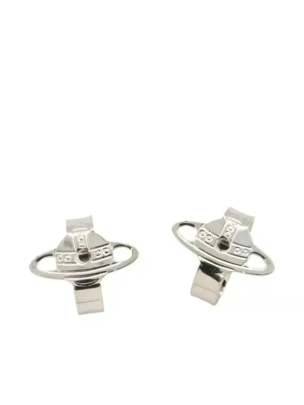 VIVIENNE WESTWOOD Petite Orb Earrings