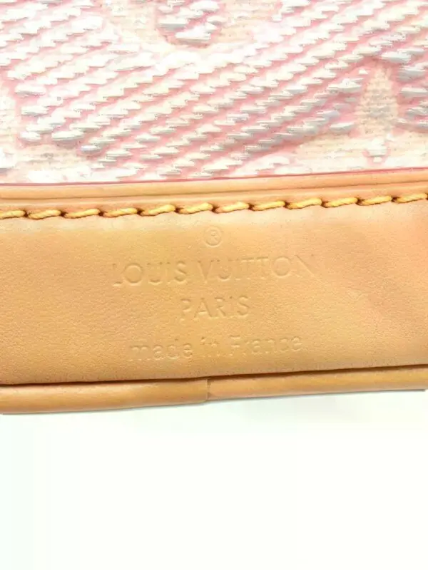 LOUIS VUITTON 2010s Nano Noé Two-way Handbag - Neutrals