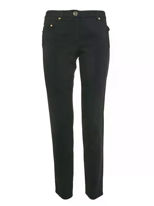 Moschino Slim-cut Trousers