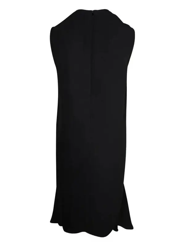 Stella McCartney Sleeveless Flared Dress