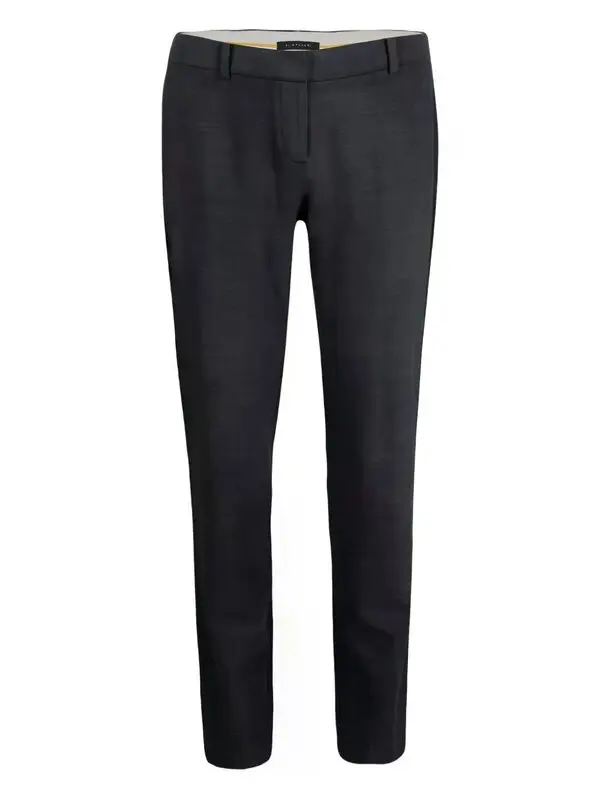 Elie Tahari 2023 Wool Trousers