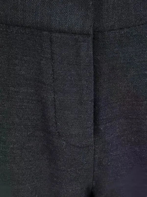 Elie Tahari 2023 Wool Trousers