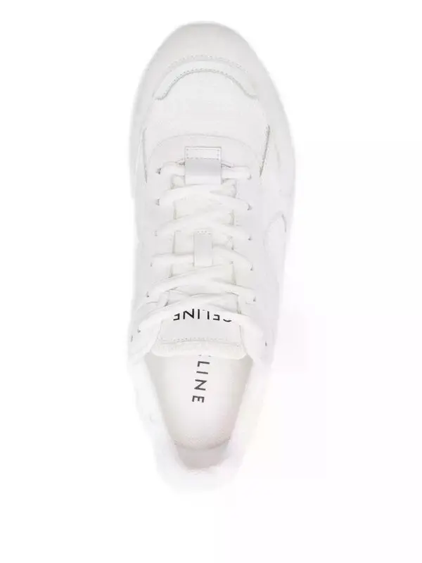 Celine 40mm Runner Sneakers