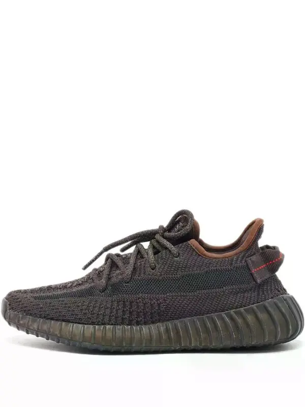 ADIDAS X YEEZY Yeezy Boost 350 Knitted Low-top Sneakers