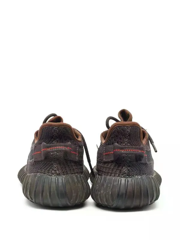 ADIDAS X YEEZY Yeezy Boost 350 Knitted Low-top Sneakers