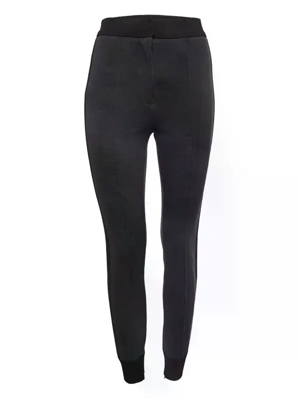 Dolce & Gabbana Side-stripe Leggings