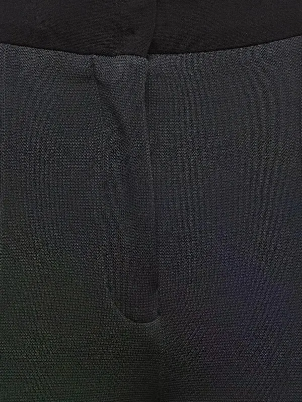 Dolce & Gabbana Side-stripe Leggings