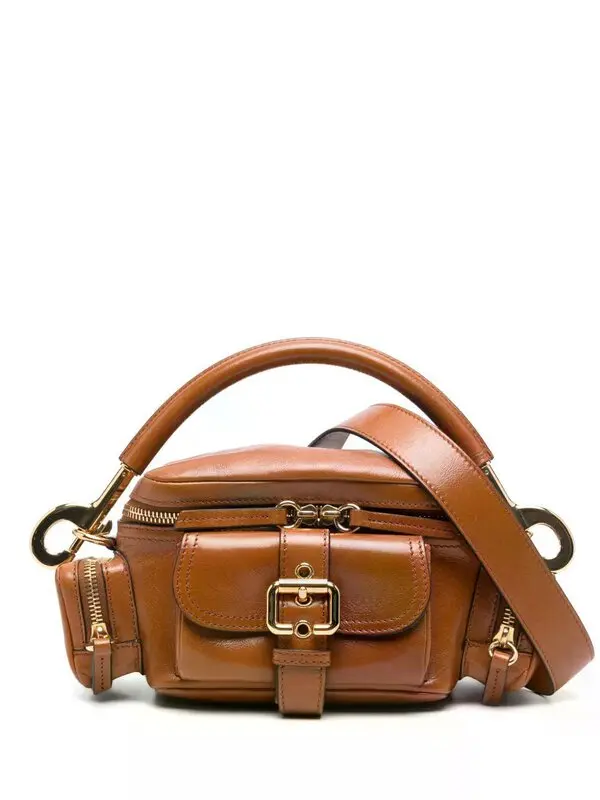 Chloé Pre-owned Camera Mini Bag