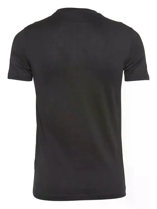 Givenchy Graphic-print Cotton T-shirt