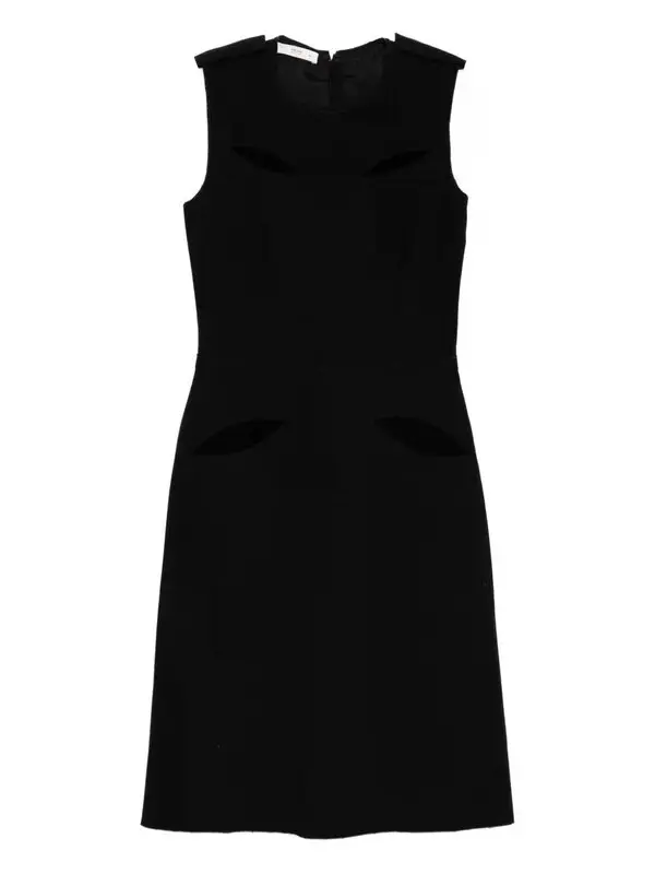 Prada Sleeveless Dress
