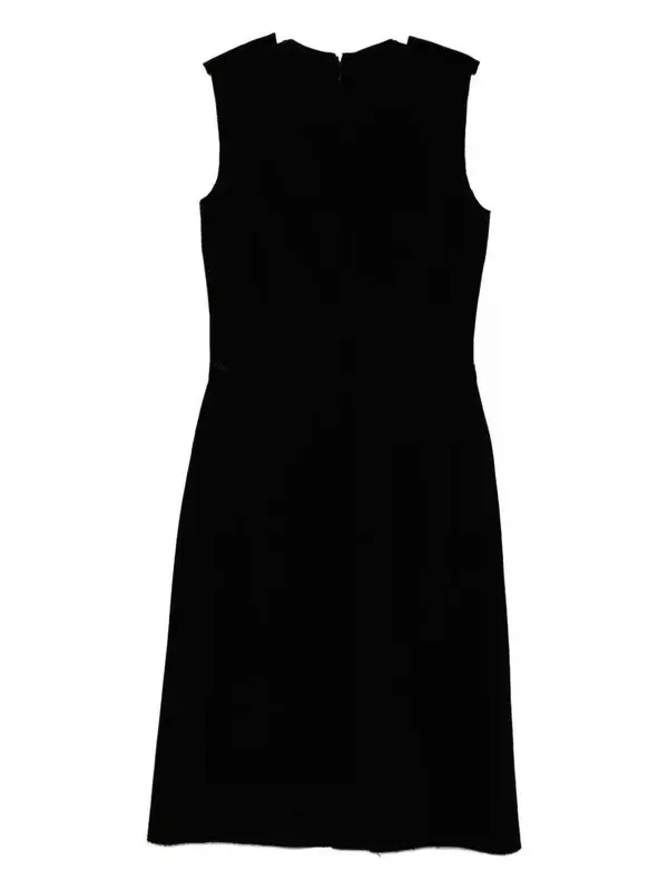 Prada Sleeveless Dress