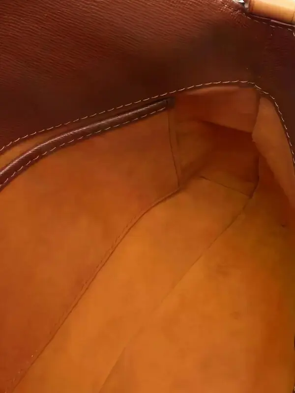 LOUIS VUITTON Musette Tango Shoulder Bag