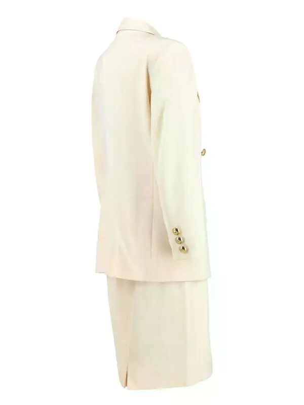 Valentino Garavani Double-breasted Suit