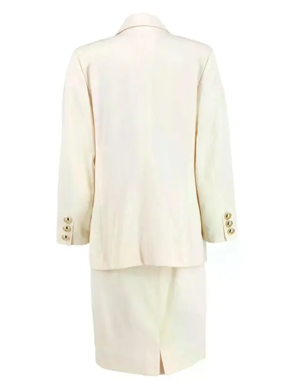 Valentino Garavani Double-breasted Suit