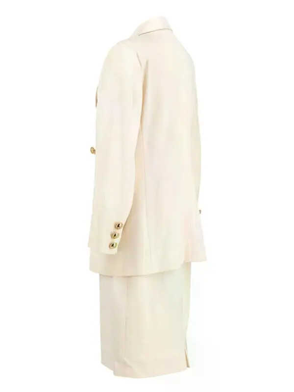 Valentino Garavani Double-breasted Suit