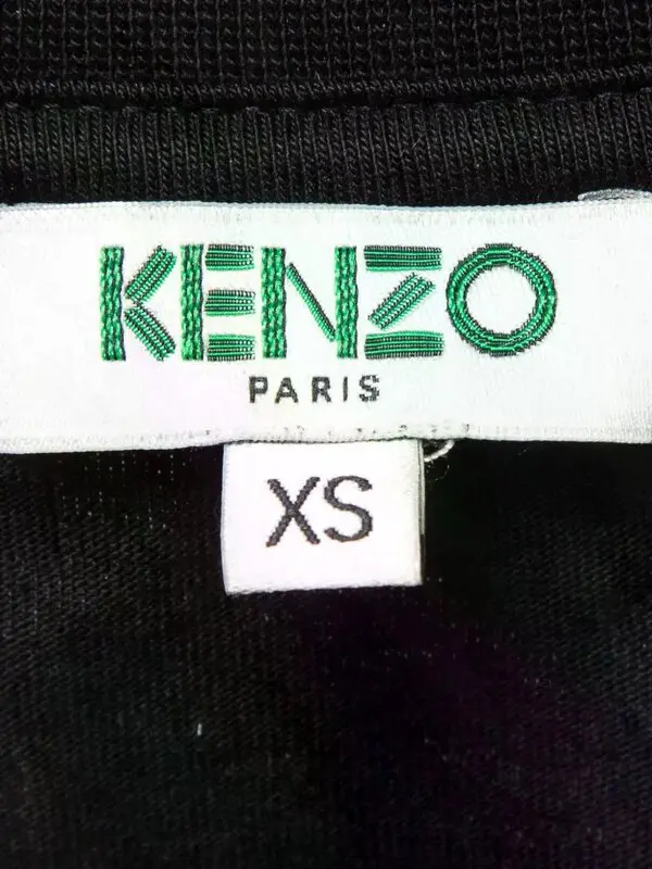 Kenzo All-over Logo T-shirt