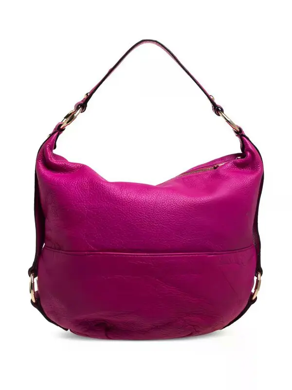 Michael Kors Fulton Hobo Shoulder Bag