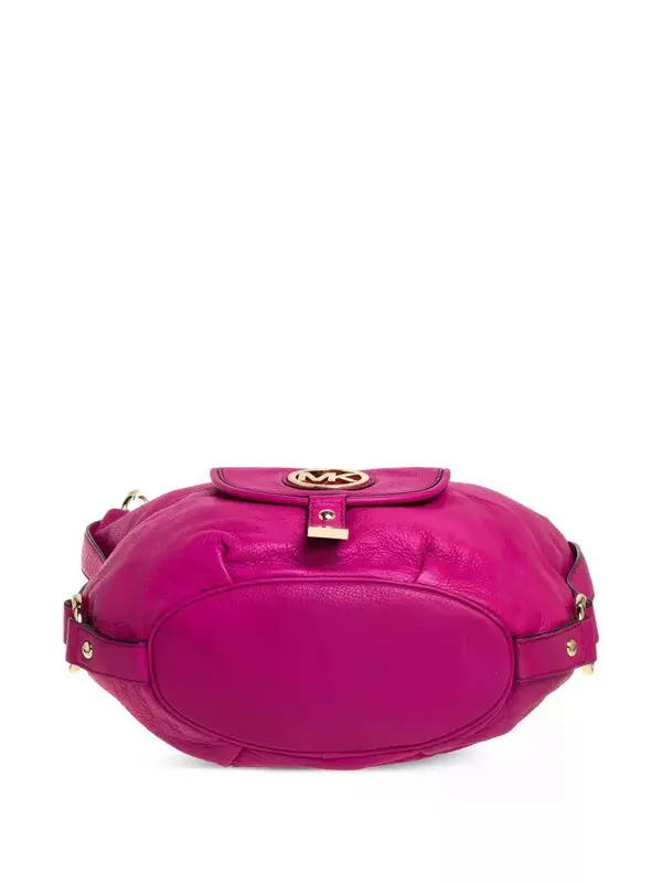 Michael Kors Fulton Hobo Shoulder Bag