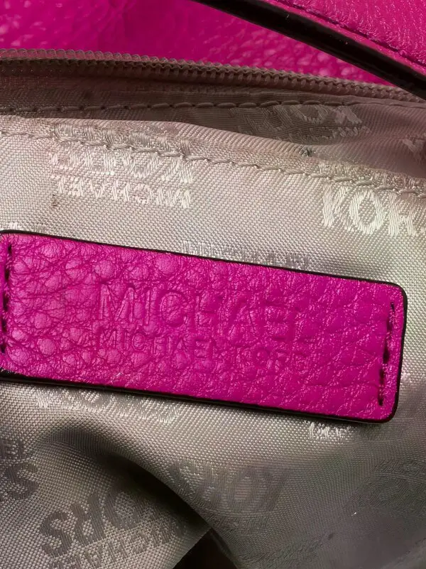 Michael Kors Fulton Hobo Shoulder Bag