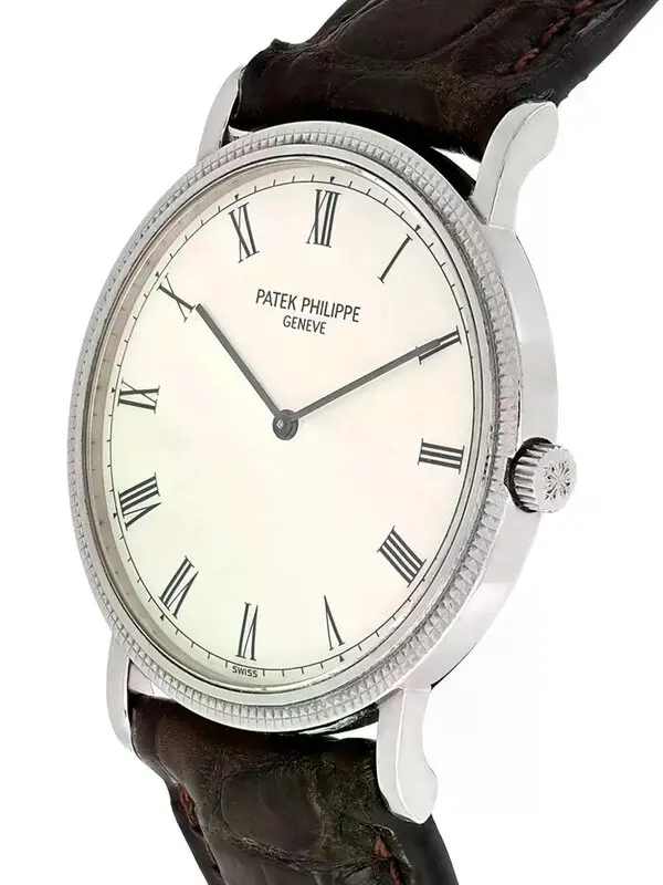 Patek Philippe Calatrava 32mm Timepiece
