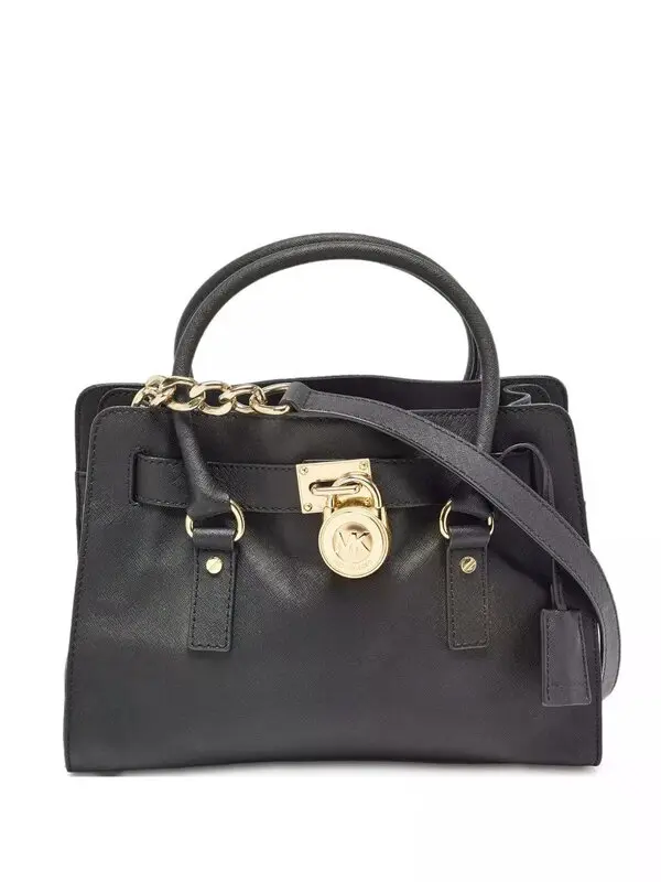 Michael Kors Leather Handbag