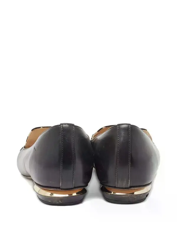 NICHOLAS KIRKWOOD Beya Loafers