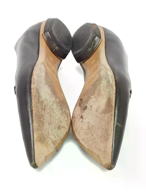 NICHOLAS KIRKWOOD Beya Loafers