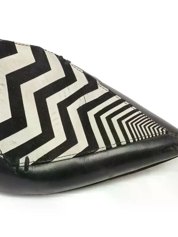 NICHOLAS KIRKWOOD Beya Loafers