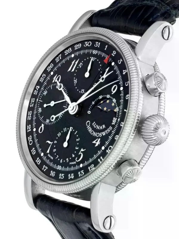 CHRONOSWISS Lunar Chronograph 38mm