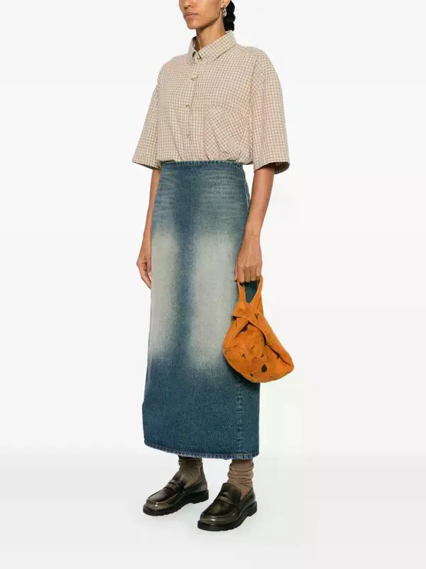 Marni 2010s Floral-print Tote Bag